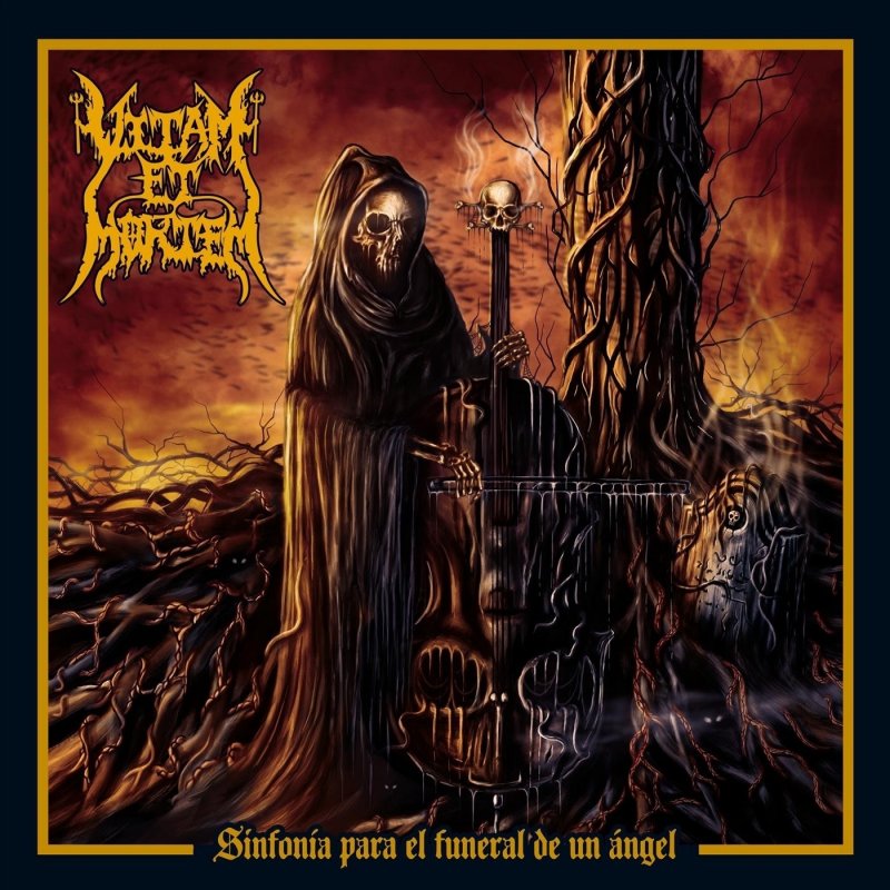 Letra de Diosa del Tiempo de Vitam Et Mortem | Musixmatch