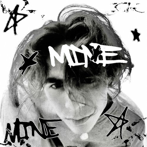 Letra de SLOE JACK - MINE | Musixmatch
