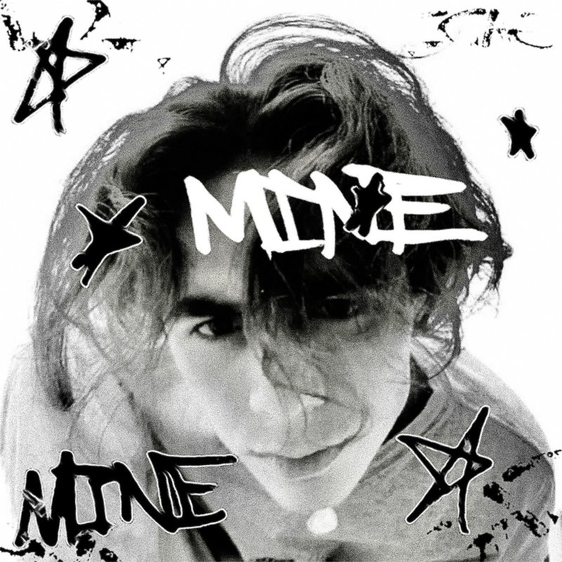 Letra de MINE de SLOE JACK | Musixmatch