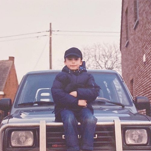 Letra de Franco Champs - Faster Than Ever | Musixmatch