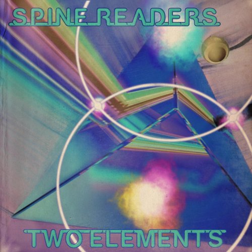 Letra de Spine Readers - Two Elements | Musixmatch