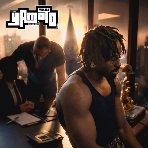 Letra de Makala - PRENDS SOIN DE TOI | Musixmatch