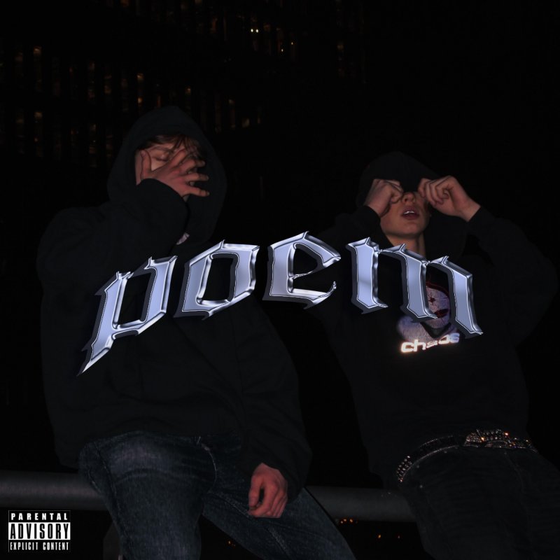 Letra de POEM de Lalik feat. Michav | Musixmatch