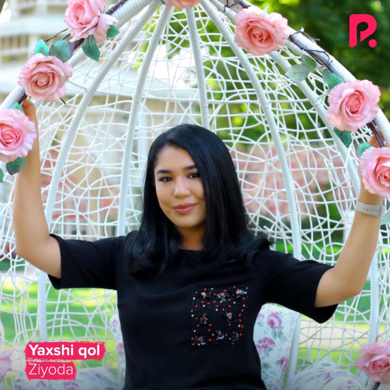 Ziyoda - Jononim Mani Lyrics | Musixmatch