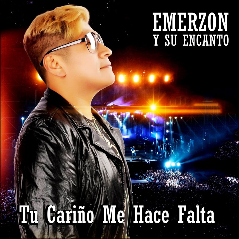 Emerzon y Su Encanto - Vete Ya Lyrics | Musixmatch