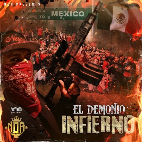 El Demonio - La Plaza (feat. el kryminal & Weech Lok) testo | Musixmatch