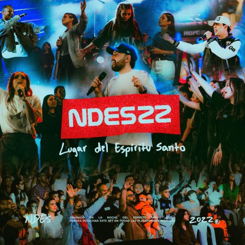 Lugar Del Espiritu Santo - Cambiaré mi tristeza / Alaba a Dios / Himno ...