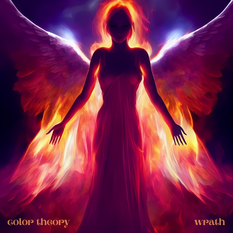 Color Theory - Wrath Lyrics | Musixmatch