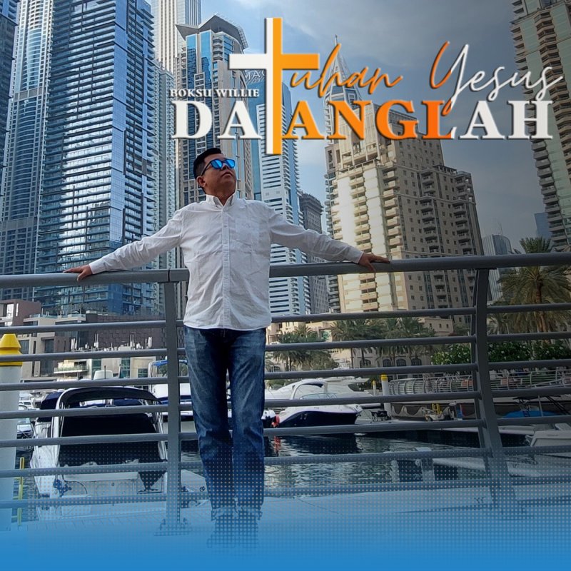 Letra de Tuhan Yesus Datanglah de Boksu Willie | Musixmatch