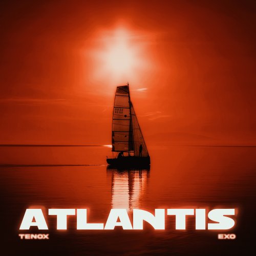 Tenox - paroles de Atlantis | Musixmatch