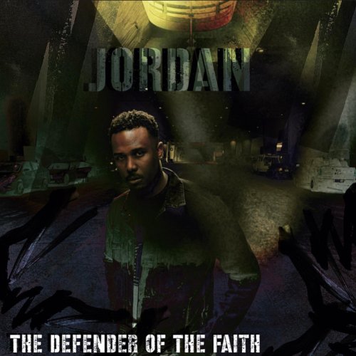 Jordan - paroles de How Great Is Our God | Musixmatch