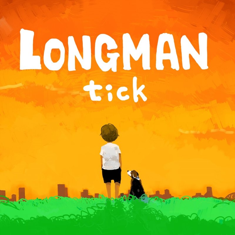 LONGMAN Opening Lyrics Musixmatch