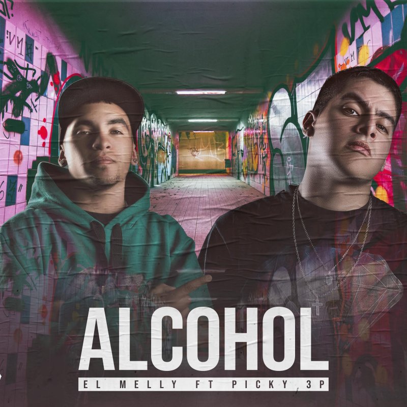 Letra de Alcohol de El Melly feat. Picky 3p | Musixmatch