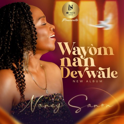 NSM Production 23 - Ou Se Bondye (feat. Sandro Mathieu Dit Sabor ...