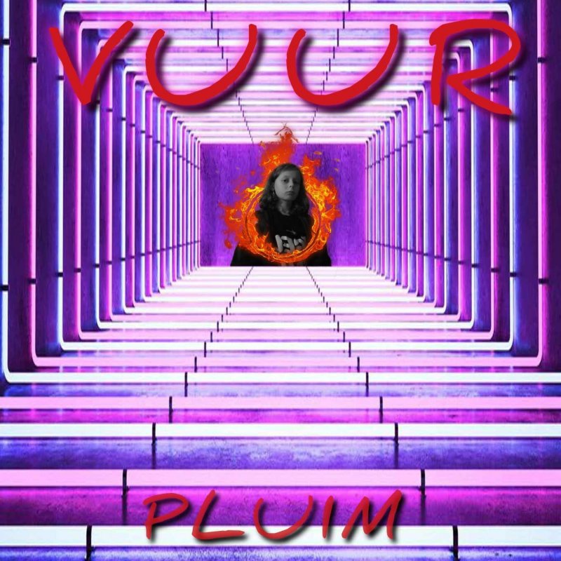 Pluim - Vuur paroles | Musixmatch