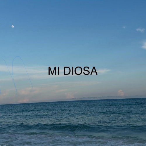 Letra de ROBERT MEDINA - MI DIOSA | Musixmatch