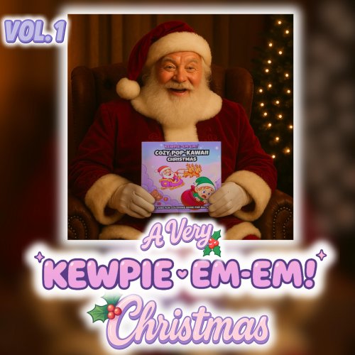 Kewpie Em-Em! - Sleigh-D-H-D lyrics | Musixmatch