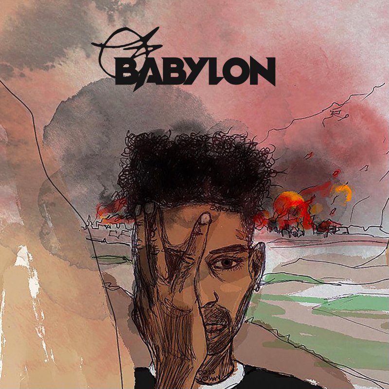 Letra de Babylon de Sebastian Zalo | Musixmatch