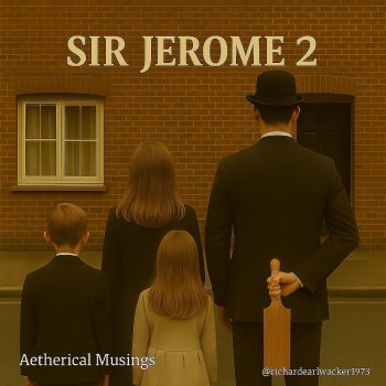 Sir Jerome - Black Smoke Rising lyrics | Musixmatch