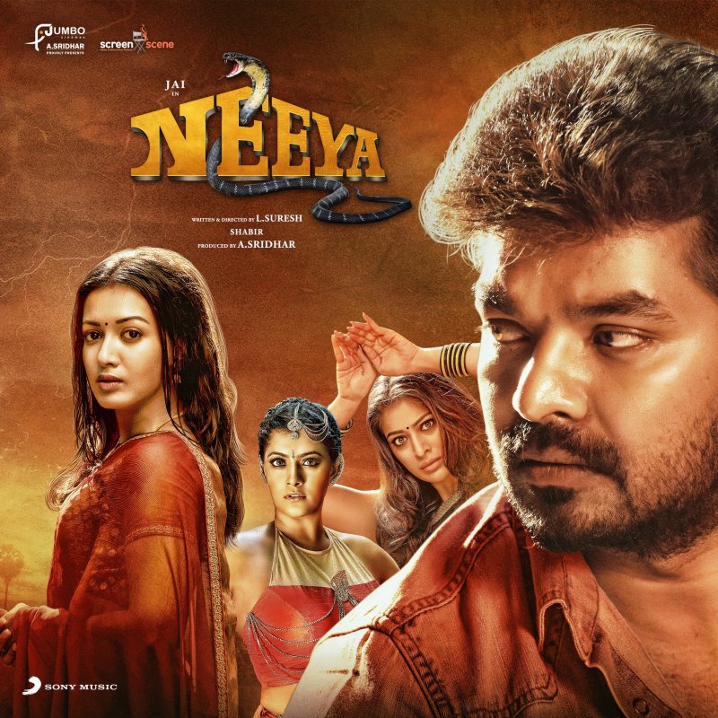 Letra de Maya Maya - From "Neeya 2" de Javed Ali feat. Shashaa Tirupati ...