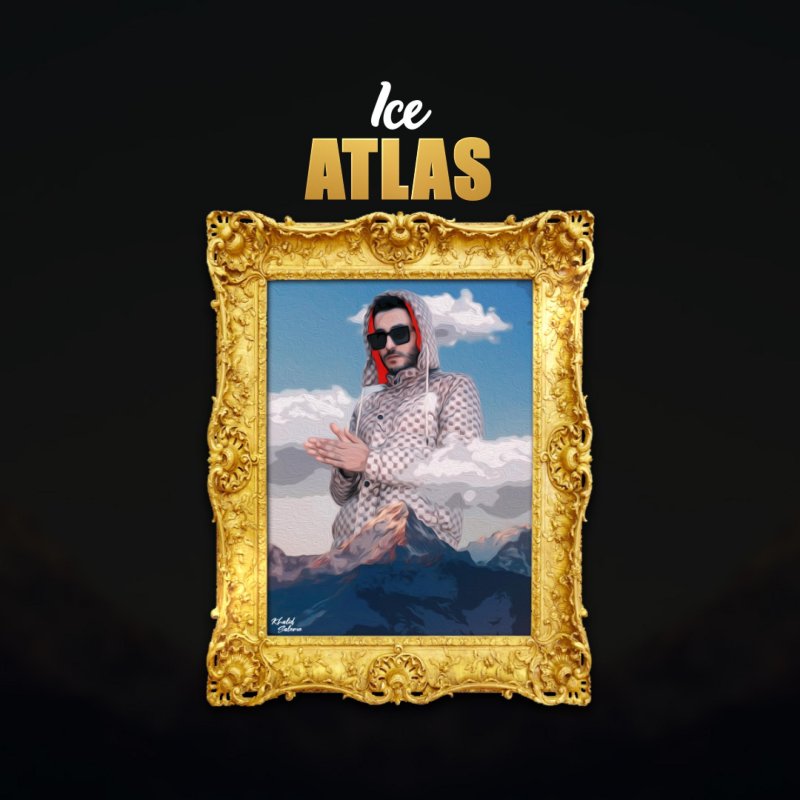 Letra de Atlas de ICE Akatsuki | Musixmatch