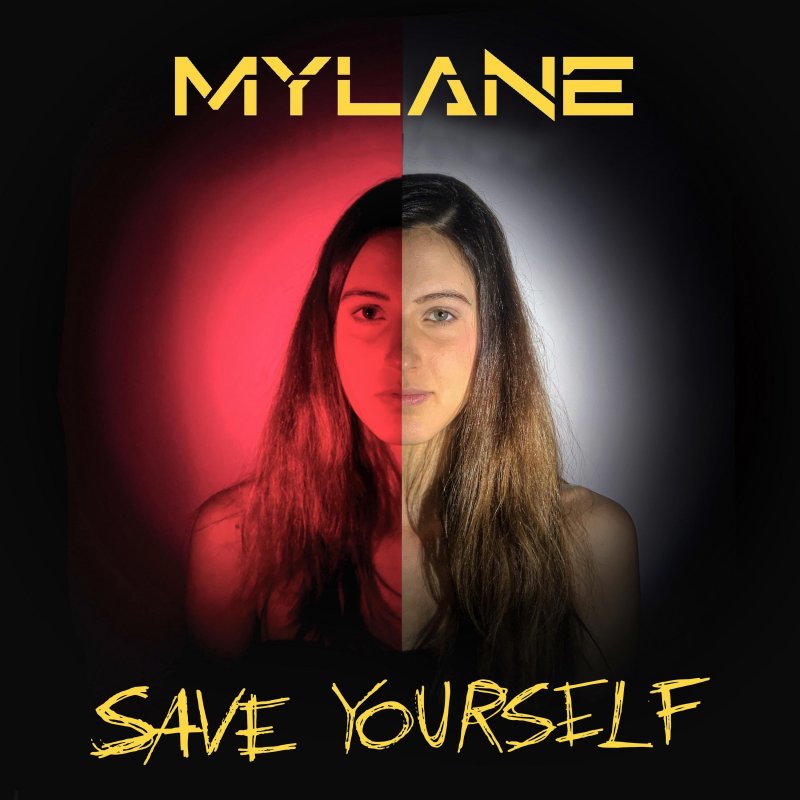 Mylane - Save Yourself Lyrics | Musixmatch