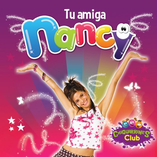 Letra de Tu Amiga Nancy & Chiquirrines Club - El Gusanito Miguelito ...