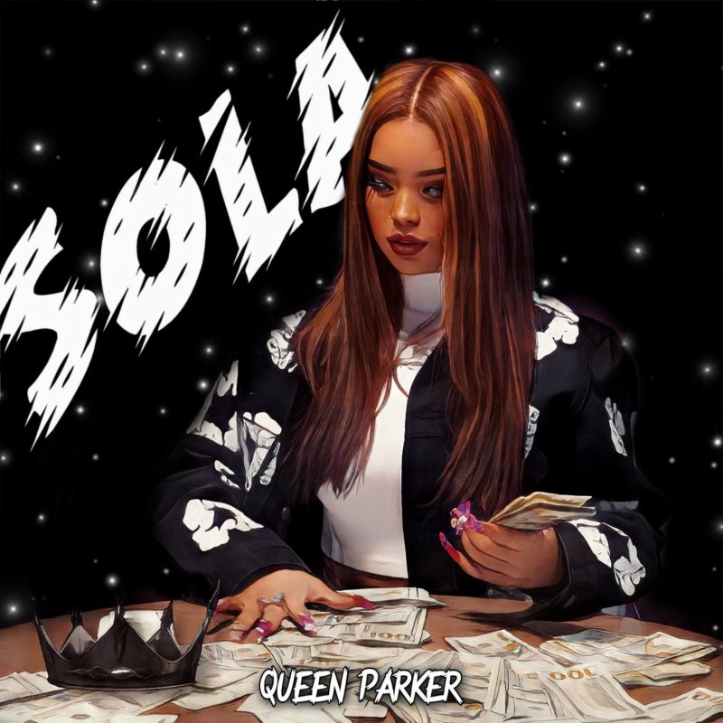Letra de SOLA de Queen Parker | Musixmatch