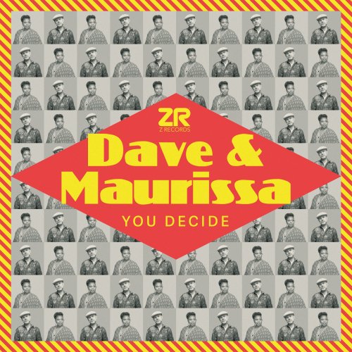 Dave Lee, Maurissa Rose - You Decide - Maurissa's Message Lyrics ...