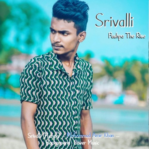 Letra de Mohammad Amir Khan - Srivalli (Pushpa) | Musixmatch