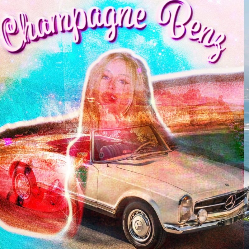 Letra de Champagne Benz de Emma Holzer | Musixmatch