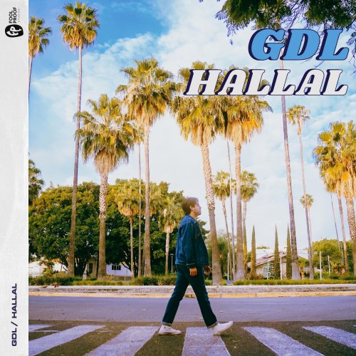 Letra de HALLAL - GDL | Musixmatch