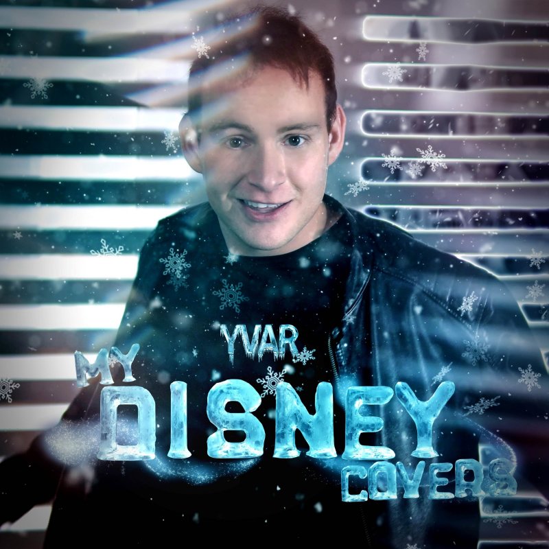 Yvar - Let It Go Lyrics | Musixmatch