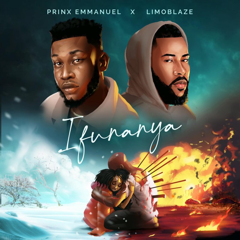 Prinx Emmanuel feat. Limoblaze - Ifunanya Lyrics | Musixmatch