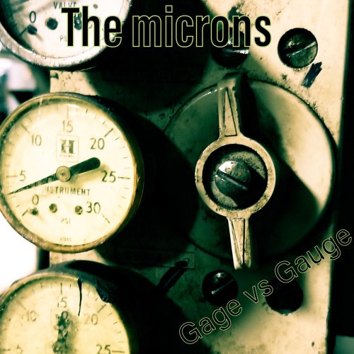 Gage vs Gauge by The microns album lyrics | Musixmatch
