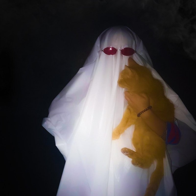 abbly - Ghost Mode Lyrics | Musixmatch