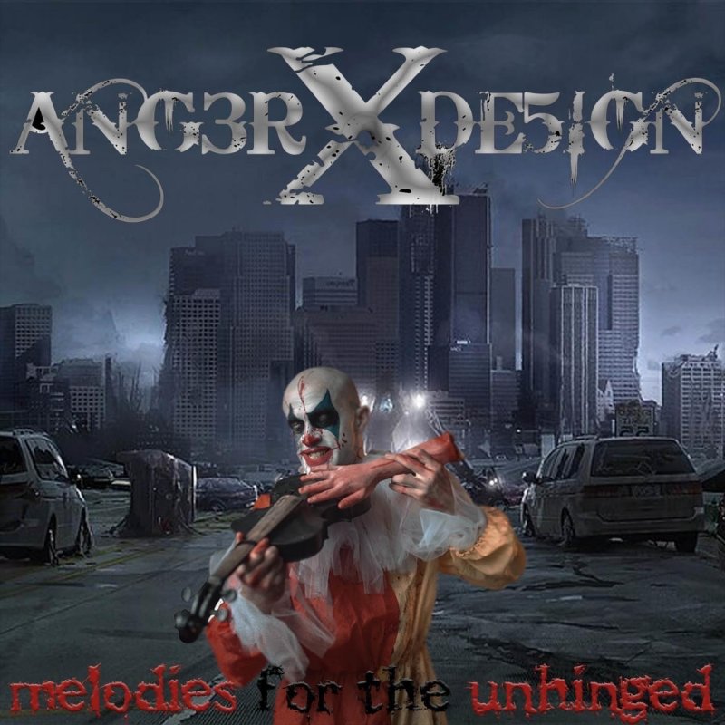 Anger by Design - Chasing the Demons Lyrics | Musixmatch