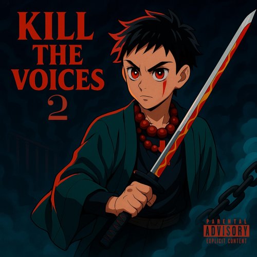 Kill The Voices 2 by Zozzy World album lyrics | Musixmatch