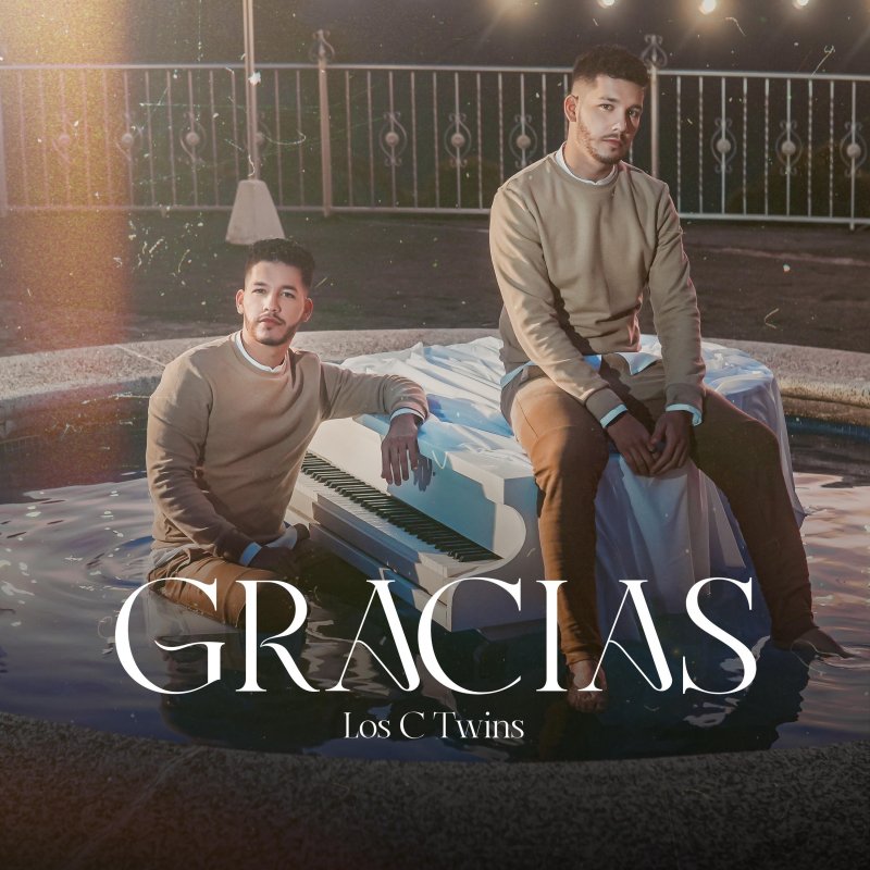 Letra de Gracias de Los C Twins | Musixmatch