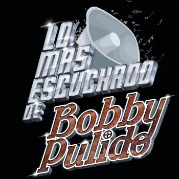 Letra de Bobby Pulido - Desvelado | Musixmatch