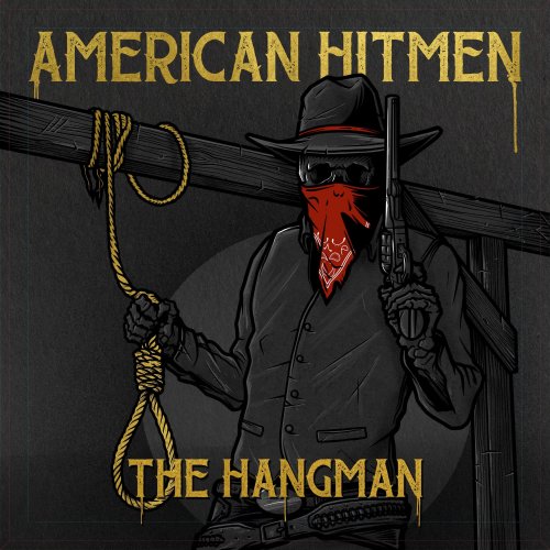 Letra de American Hitmen - It'll Be Alright | Musixmatch