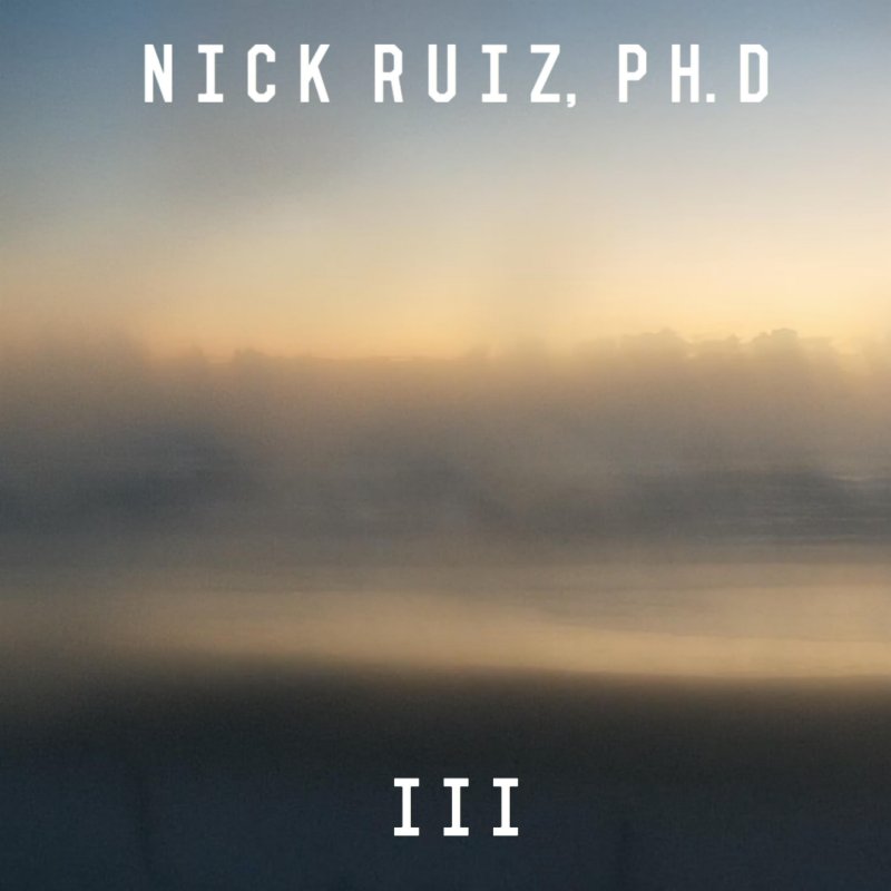 Nick Ruiz, Ph.D - The Lighthouse Lyrics | Musixmatch