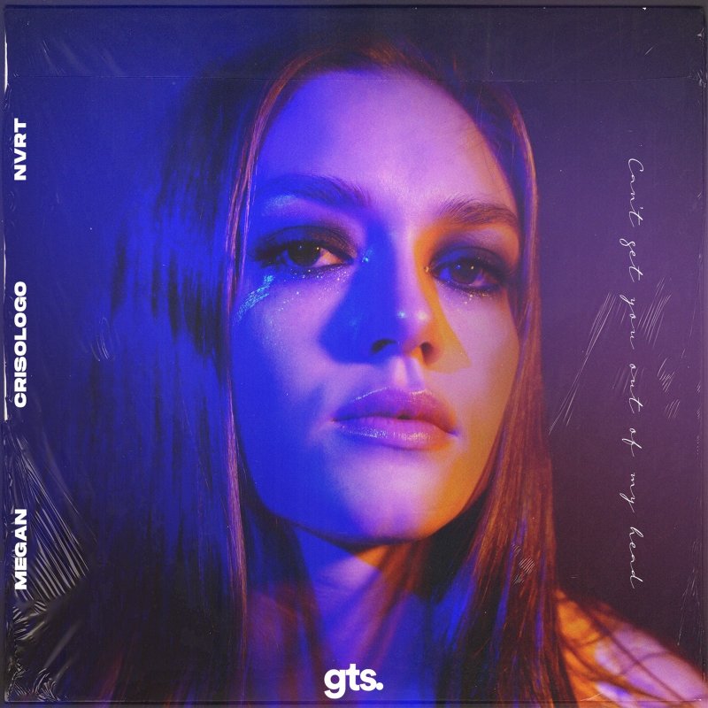 Letra de Can't Get You out of My Head (Edit) de MEGAN feat. Crisologo ... Letra de Can't Get You out of My Head (Edit) de MEGAN feat. Crisologo ...