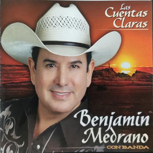 Letra de Benjamin Medrano - El Gato Viudo | Musixmatch