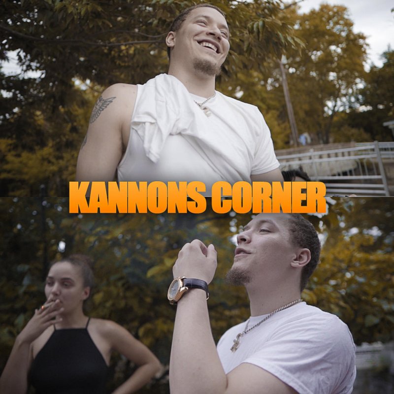 Letra de Kannon's Corner de Anthony Kannon | Musixmatch