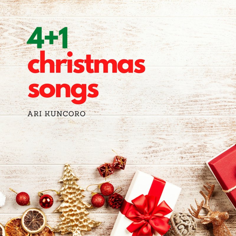Ari Kuncoro - Silent Night Lyrics | Musixmatch