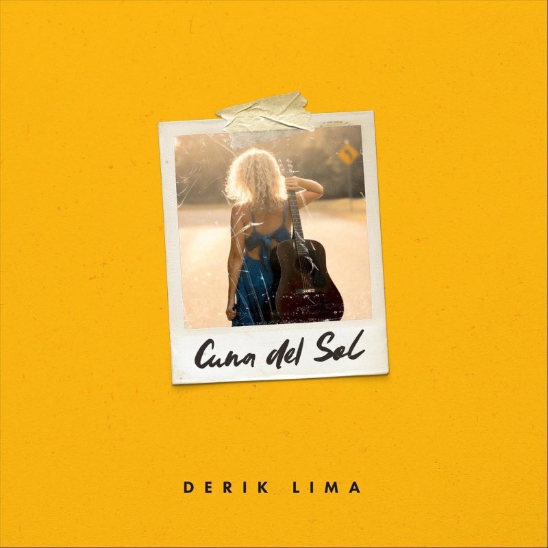 Letra de Cuna del Sol de Derik Lima | Musixmatch