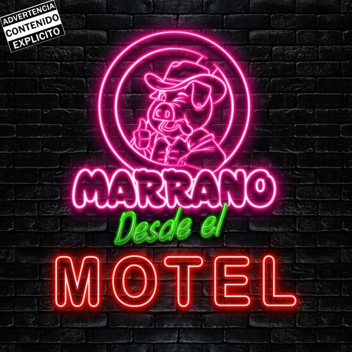 Letra de Grupo Marrano - ¿Por Qué Te Volteaste? - Desde El Motel ...