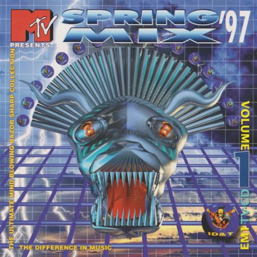 B-Real feat. Busta Rhymes, Coolio, LL Cool J & Method Man - Hit Em High ...