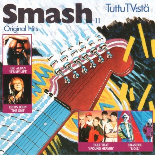 Take That - I Found Heaven testo | Musixmatch